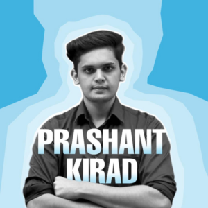 Prashant Kirad (ExpHub): The Ultimate Mentor for IIT-JEE Preparation ...
